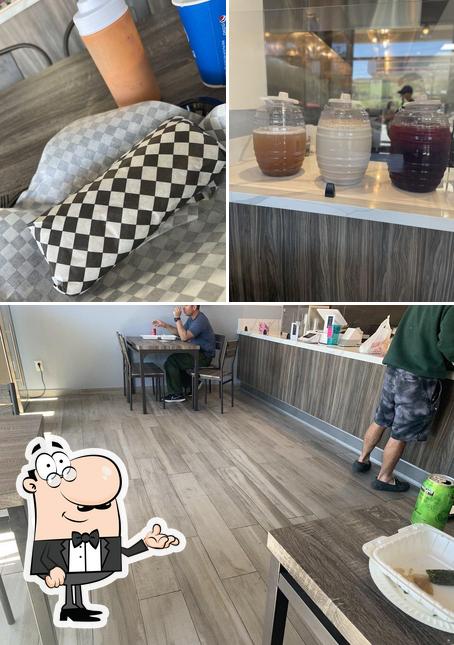 Taco Azul, INC, El Cajon - Restaurant menu, prices and reviews