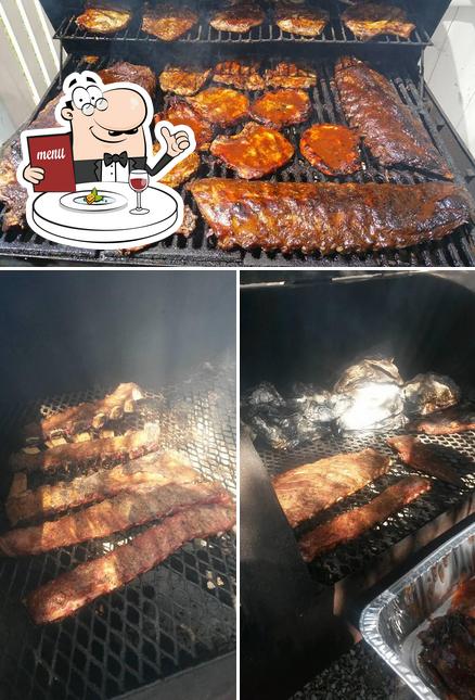 The Rusty Grill in Memphis - Restaurant reviews
