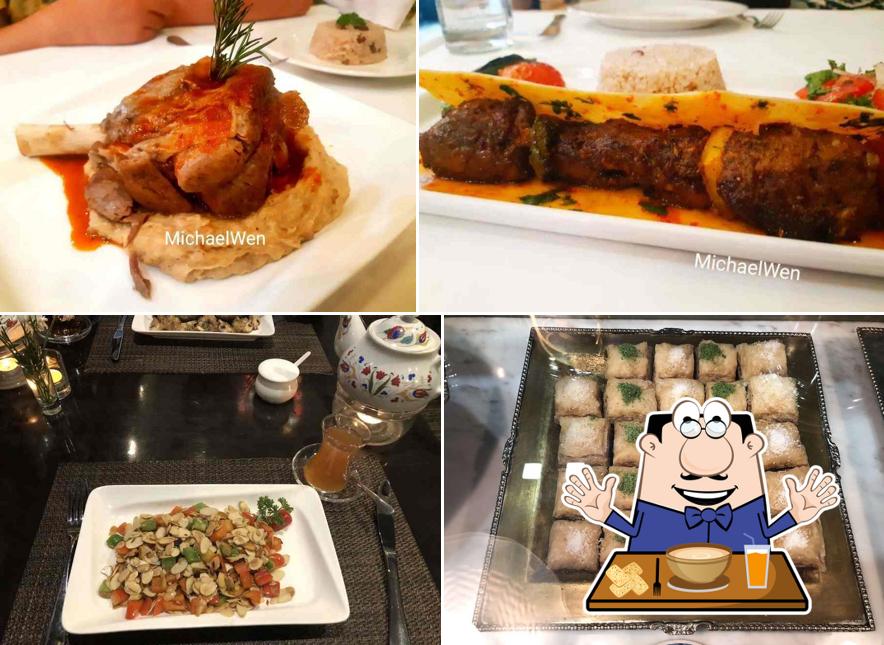 Turkuaz, Jakarta - Restaurant menu, prices and reviews