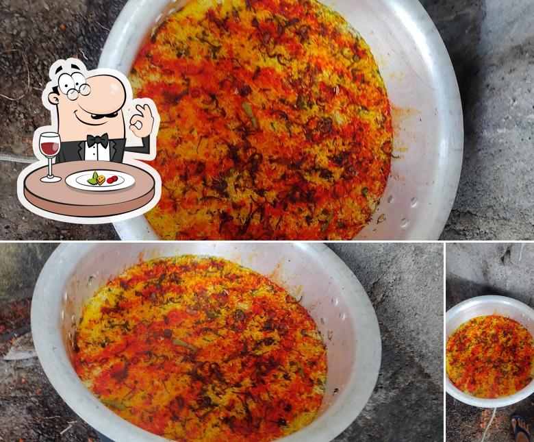 Vennala fast food and Biryani point, India - Restaurant reviews