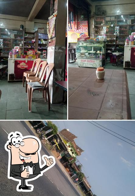 kanha restaurant and sweets, Mehatwara - Restaurant reviews