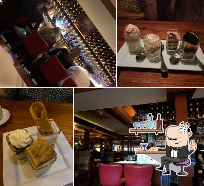 Seasons 52, Boca Raton - Restaurant menu, prices and reviews