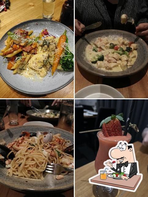 Shanikas Pakenham, Pakenham - Restaurant menu, prices and reviews