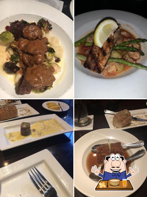 Stroubes Seafood and Steaks in Baton Rouge - Restaurant menu and reviews