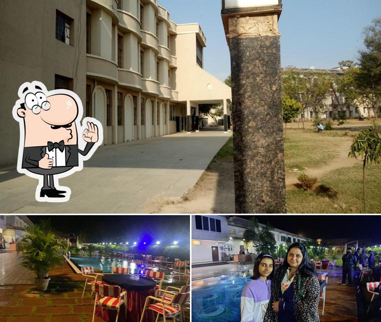 The Waterfall Restaurant Indore, Indore - Restaurant menu, prices and ...