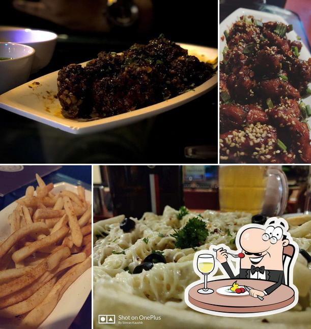 Timeless Fine Dine Restaurant Miraroad, Mira Bhayandar, Shree Ram Tower ...