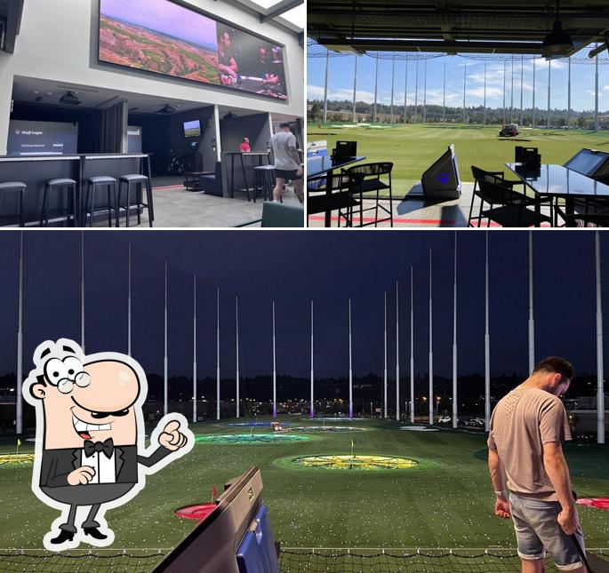 Topgolf Renton, Renton - Restaurant menu, prices and reviews