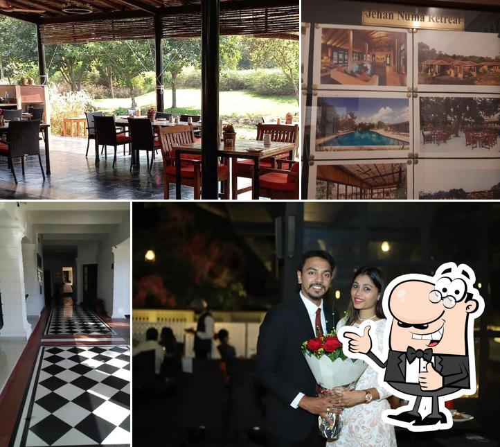 Under The Mango Tree, Bhopal - Restaurant reviews