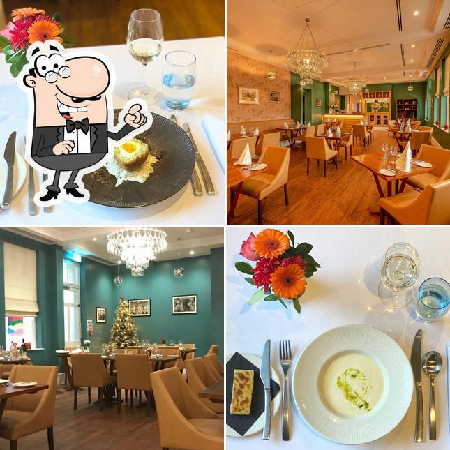 Top 7 restaurants in Broadstairs, december 2025 - Restaurant Guru