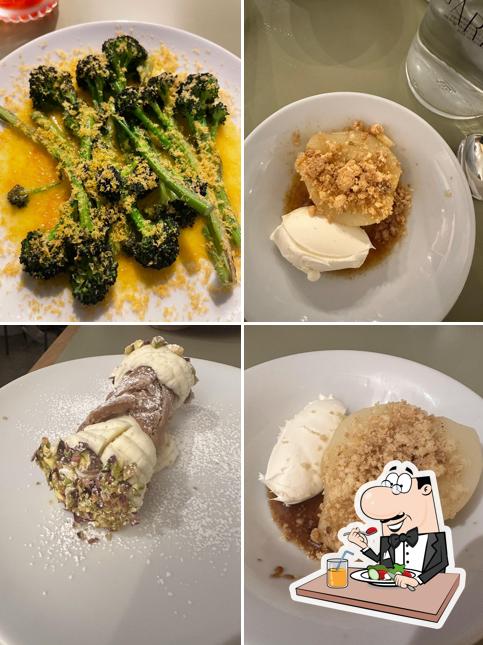 Legare, London, Tower Hill - Restaurant menu, prices and reviews