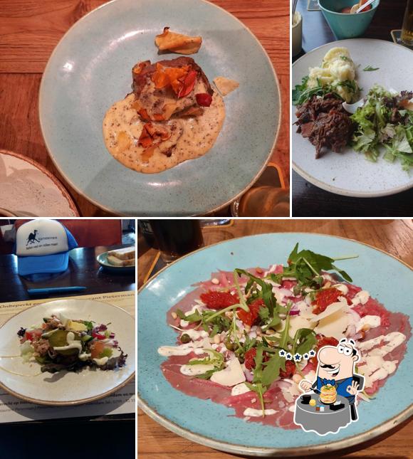 Restaurant Pieterman, Volendam - Speisekarte, Preise und Bewertungen