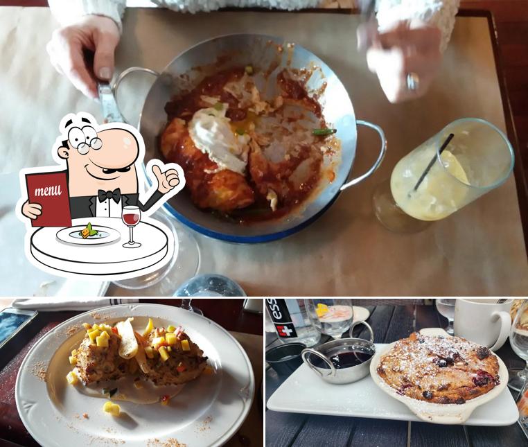 River Mill, Lynbrook - Restaurant menu, prices and reviews