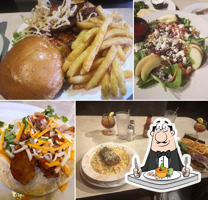 They Say Restaurant, Detroit - Restaurant menu, prices and reviews