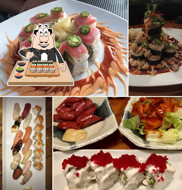Syun Izakaya in Hillsboro - Restaurant menu and reviews