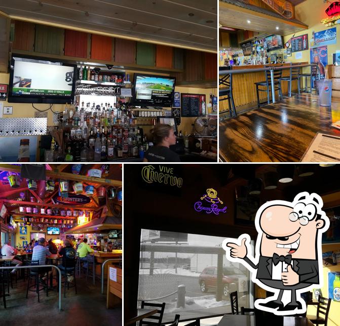 3rd Base Bar & Grill in La Porte - Restaurant menu and reviews