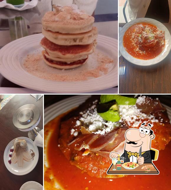 APAPACHO, Aguascalientes - Menú del restaurante, precios y reseñas