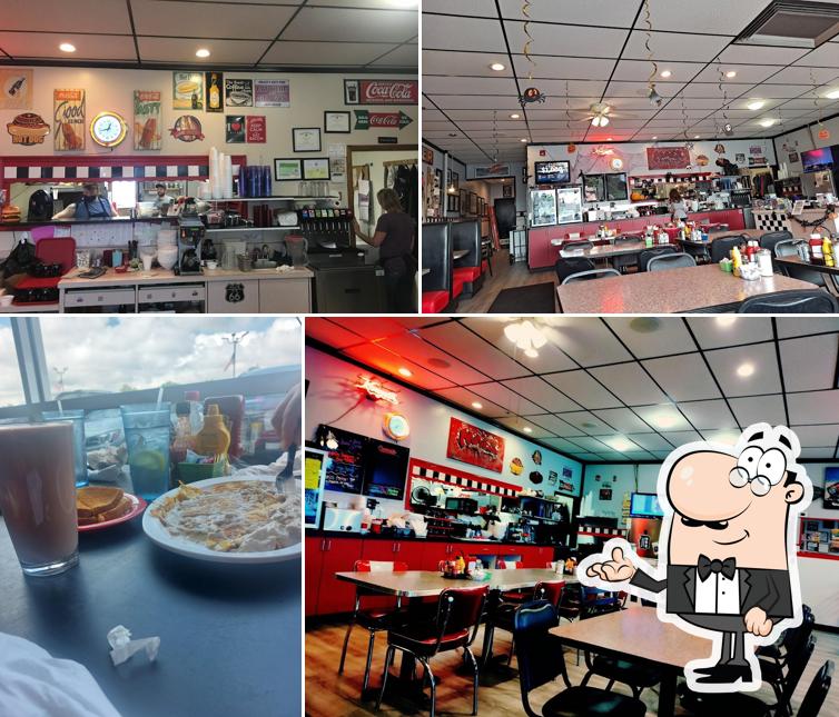 Anne's Diner, Port Huron - Restaurant menu, prices and reviews