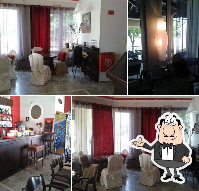 Aspa's Cafe, Menidi - Restaurant reviews