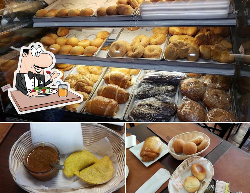 Brisas Bakery & Restaurant, Orlando - Restaurant menu, prices and reviews