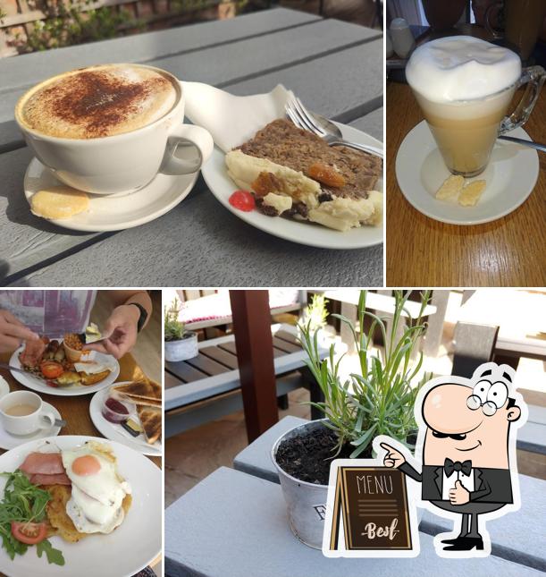 Benricks, Birkenhead - Restaurant menu, prices and reviews