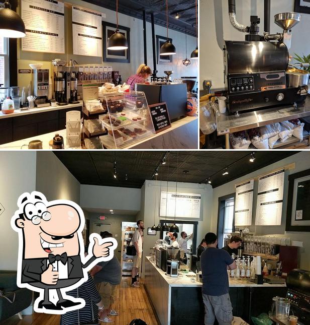 Transcend Coffee + Roastery, Grove City - Restaurant menu, prices and ...