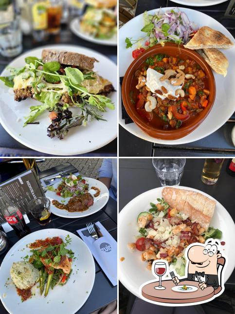Menu of Café Zuid, Maastricht - reviews and ratings