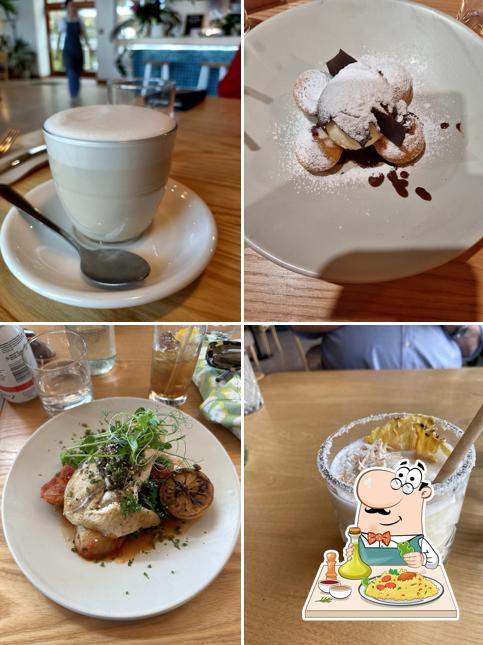 Del Mar Restaurant - Oamaru in Oamaru - Restaurant menu and reviews