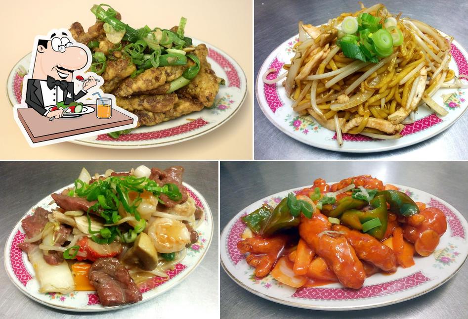 Best chinese restaurants in Sutton, autumn 2024 - Restaurant Guru