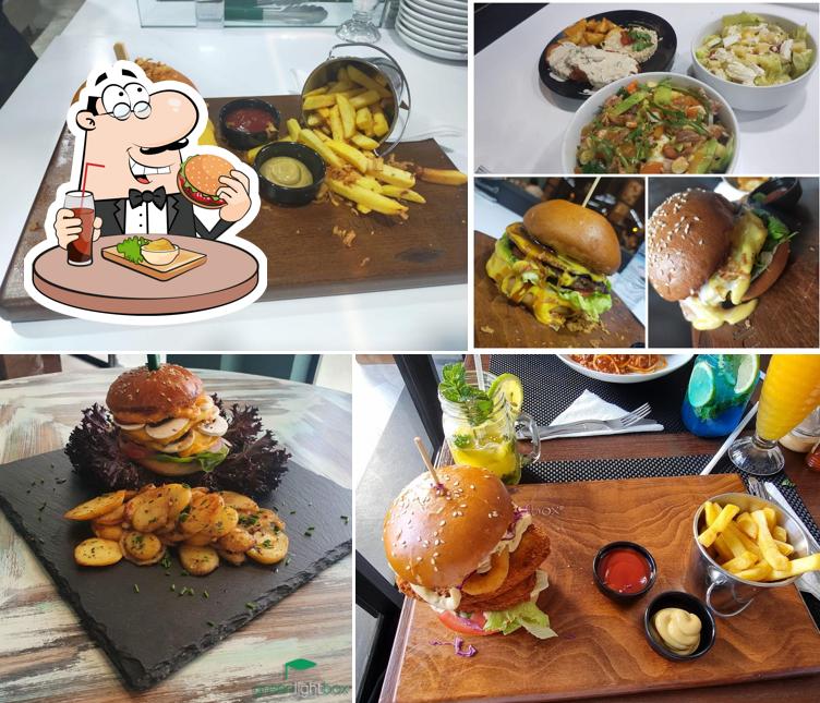 Le top 10 des restaurants à Agadir, octobre 2025 - Restaurant Guru