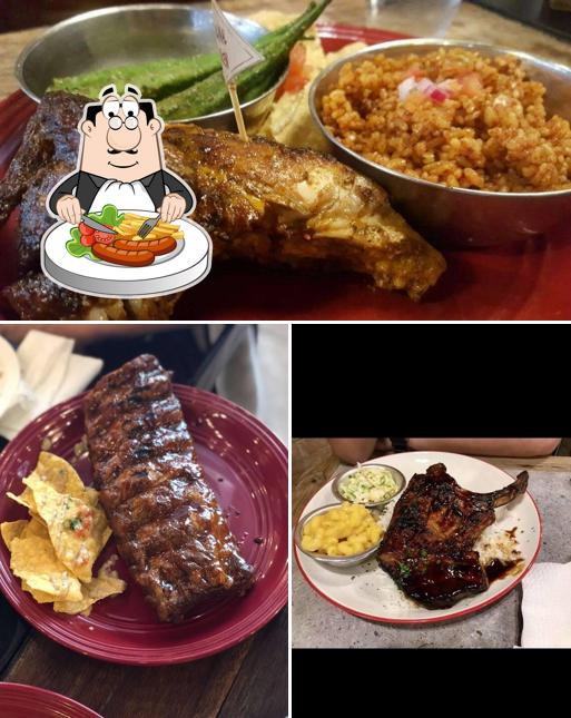 Gringo restaurant, Pasay - Restaurant menu and reviews