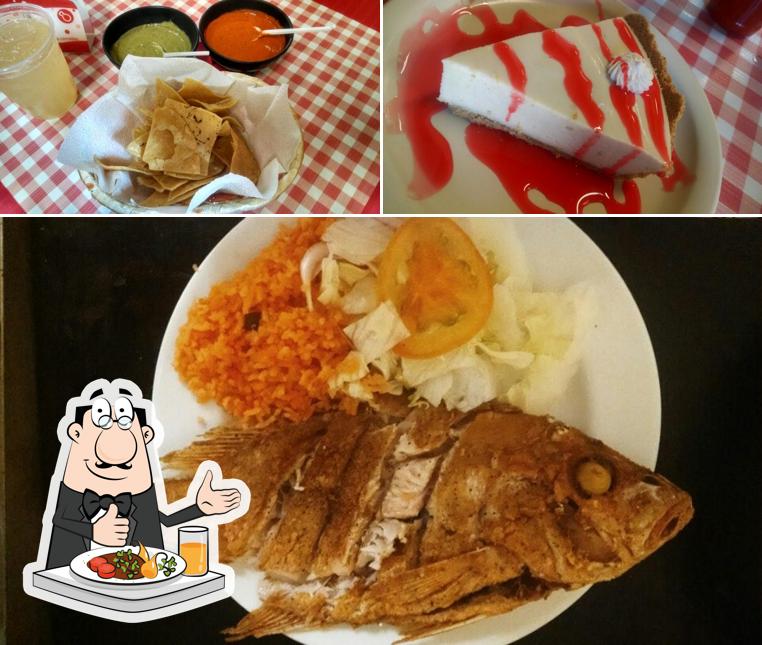 Isla Bonita, Saltillo - Menú del restaurante, precios y reseñas