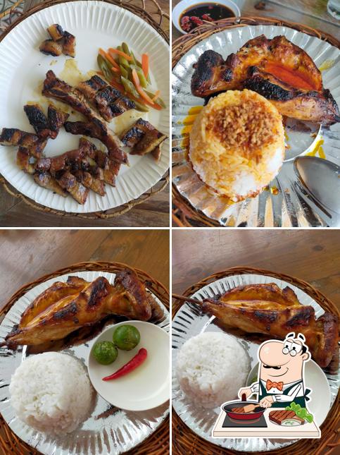 Top 3 restaurants with chicken heart in Tagaytay, may 2025 - Restaurant ...