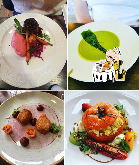 L20 Restaurant, Bootle - Restaurant menu, prices and reviews