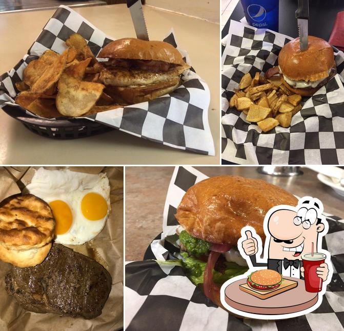 Lexington Diner, Lexington - Restaurant menu, prices and reviews