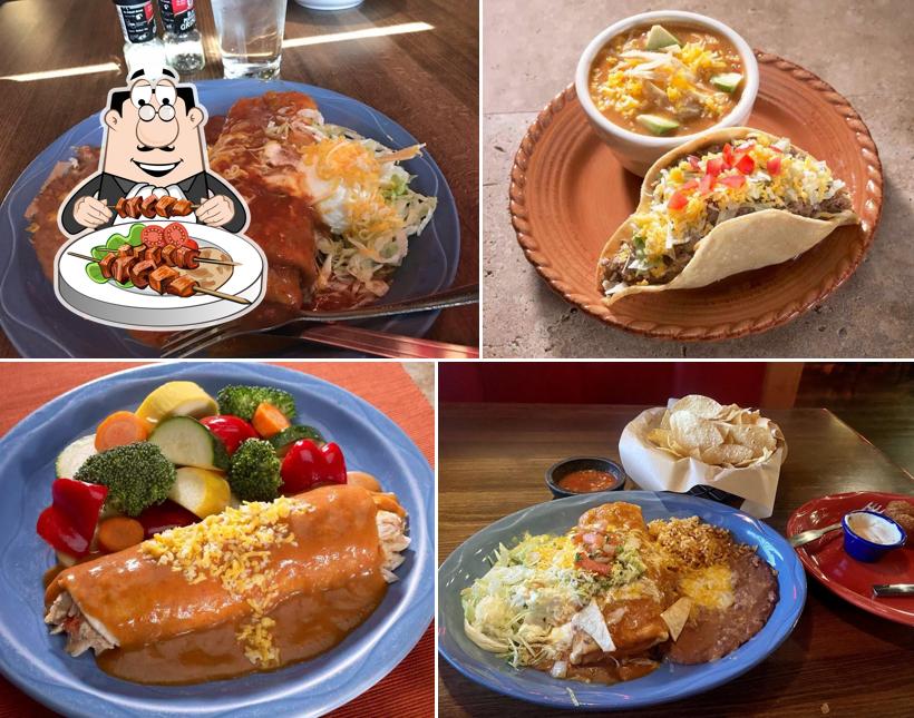 Macayo's Mexican Food, Surprise - Restaurant menu, prices and reviews
