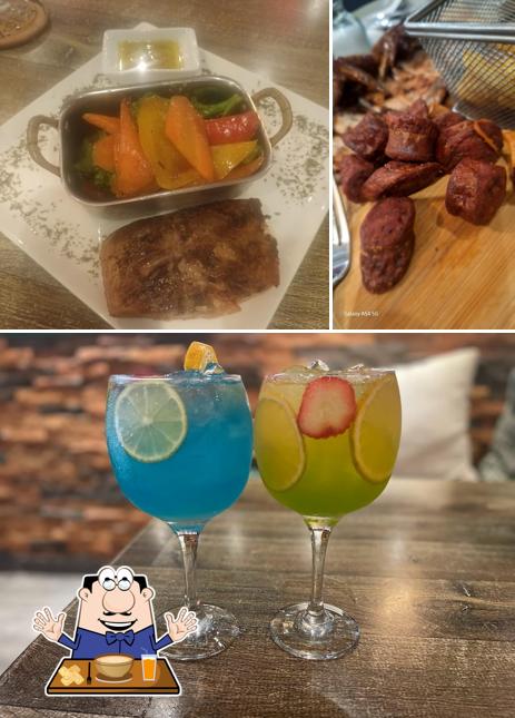 Macera RD, Santo Domingo - Menú del restaurante, precios y reseñas