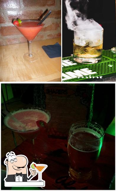 Mint in Lancaster - Restaurant reviews