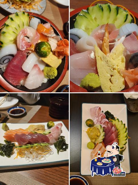 Nonki Japanese Restaurant (Main - Mandaue), Mandaue City - Restaurant ...