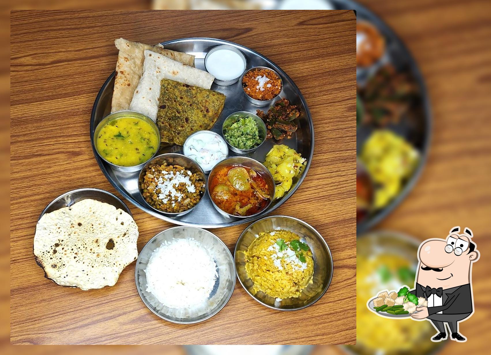 Top 20 restaurants in Kolhapur, july 2025 - Restaurant Guru