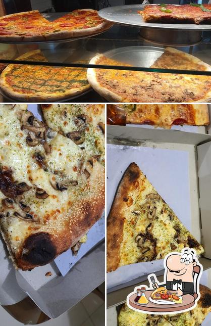 Pizza Place restaurant, Bandung - Restaurant menu and reviews