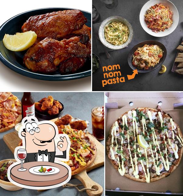 Pizza Capers North Mackay, 5/25-29 Evans Ave in North Mackay ...