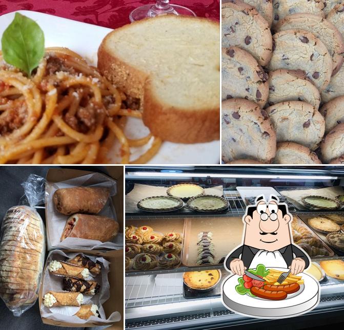 The Bread Boss, Johnston - Restaurant menu, prices and reviews