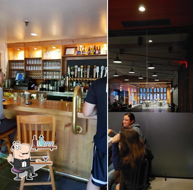 Bar 1899, Yosemite Valley - Restaurant menu, prices and reviews