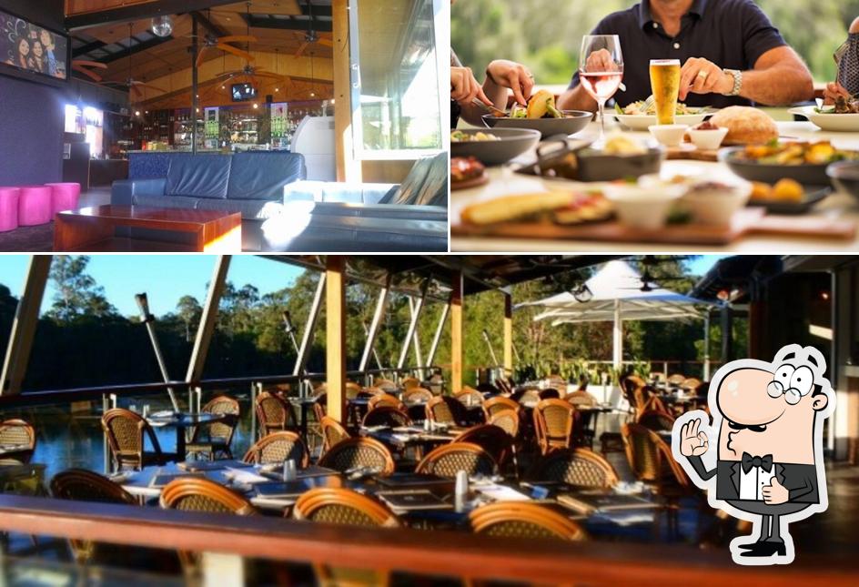 Elysium Restaurant & Bar in Victoria Point - Restaurant menu and reviews