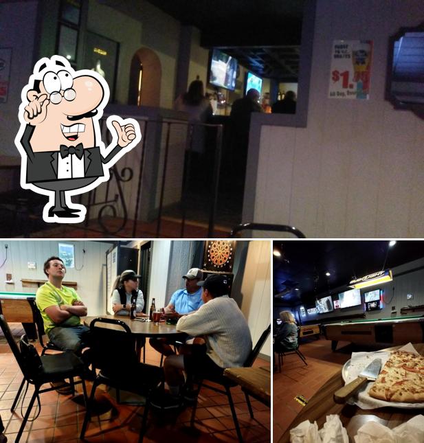 Hillview Tavern in Apollo - Restaurant reviews