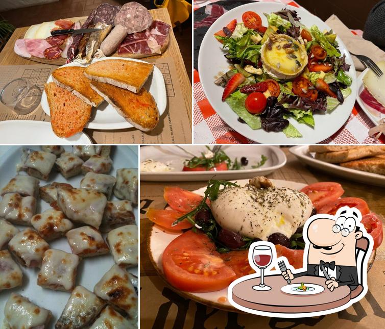 All places to eat and drink in Olot, winter 2023 - Restaurant Guru