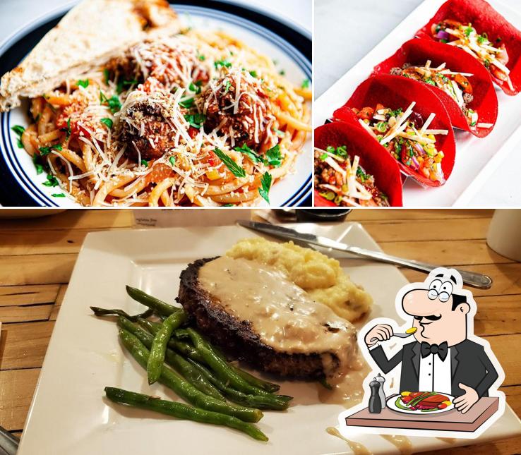 Shire Tavern, Dalton - Restaurant menu, prices and reviews
