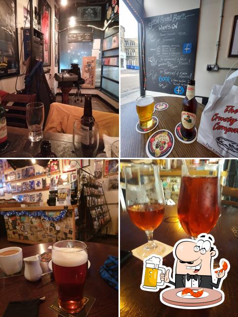 Top 7 pubs & bars in Skipton, october 2025 - Restaurant Guru