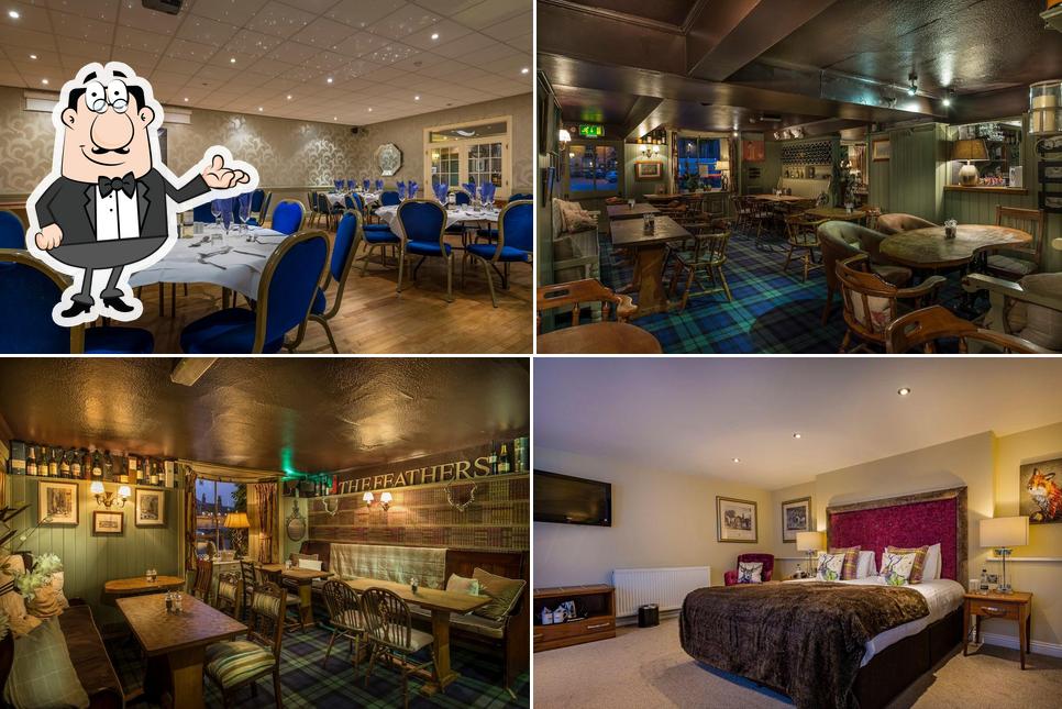 Top 5 pubs & bars in Helmsley, january 2026 - Restaurant Guru