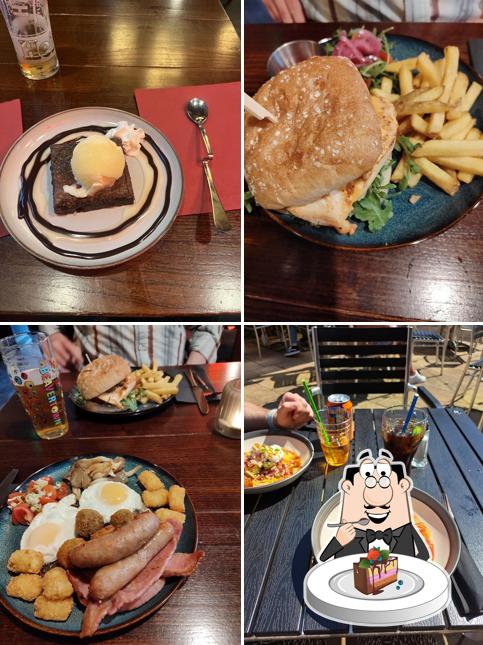 The Willow, Musselburgh - Restaurant menu, prices and reviews